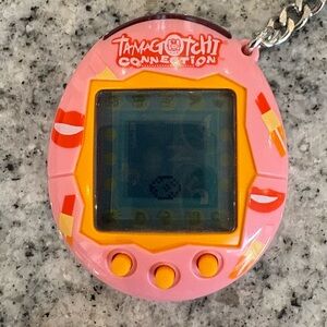 Tamagotchi | Other | Tamagotchi Connection V2 Pink Lipstick | Poshmark